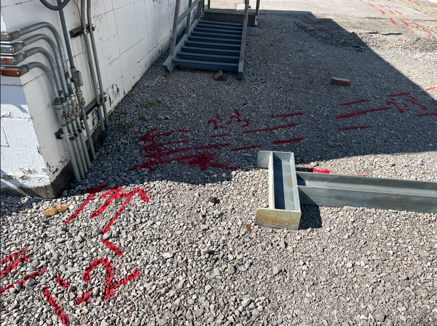 3D Virtual Tour of Refinery: GPRS Maps Tank Farm Utilities | GPRS Case Study